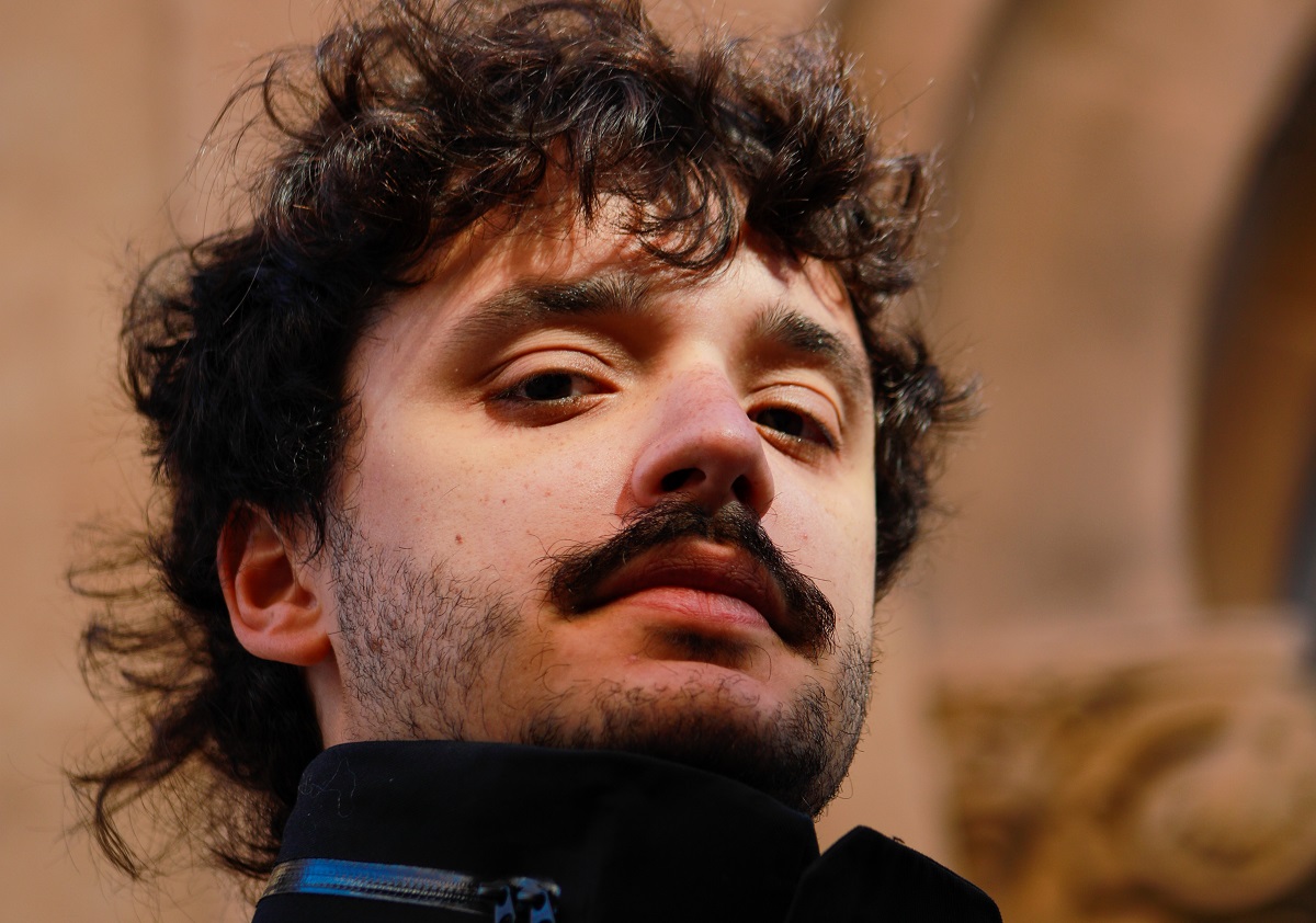 "La prisión de mi padre", un relato de resistencia