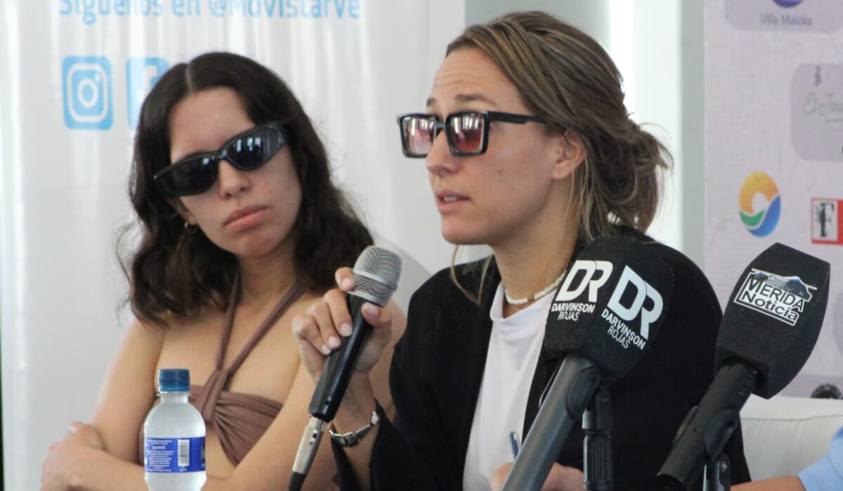 "Hambre", el dilema entre quedarse o irse de Venezuela