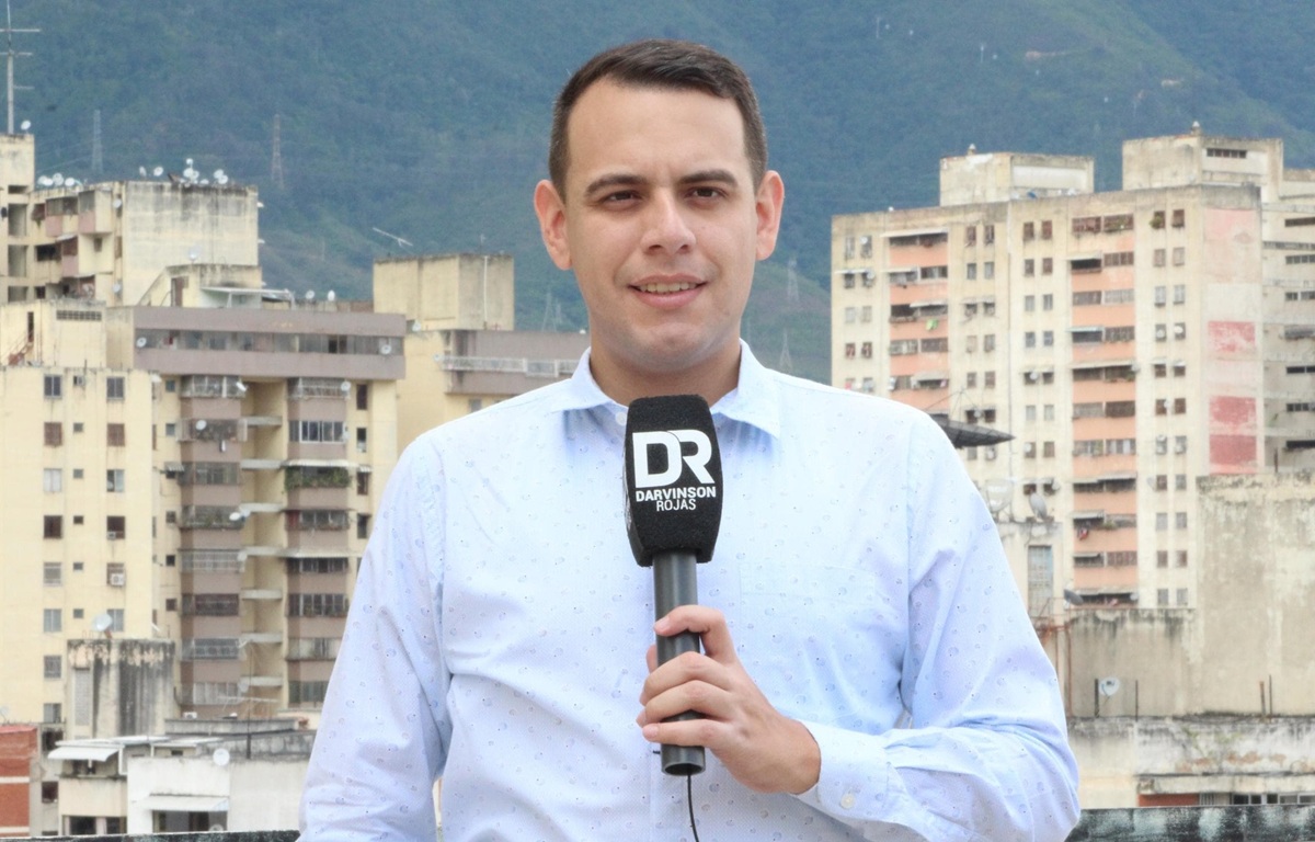 Darvinson Rojas apuntó a Luz Mely Reyes por su despido en 2021