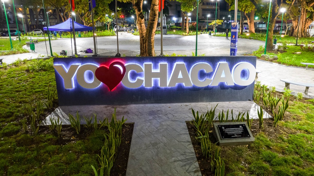 Descubre todos los beneficios de la Tarjeta Soy Chacao